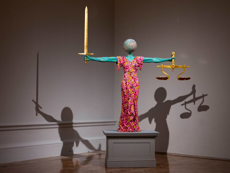 Create and connect: Entangled Pasts and the Black Curriculum | Royal ...