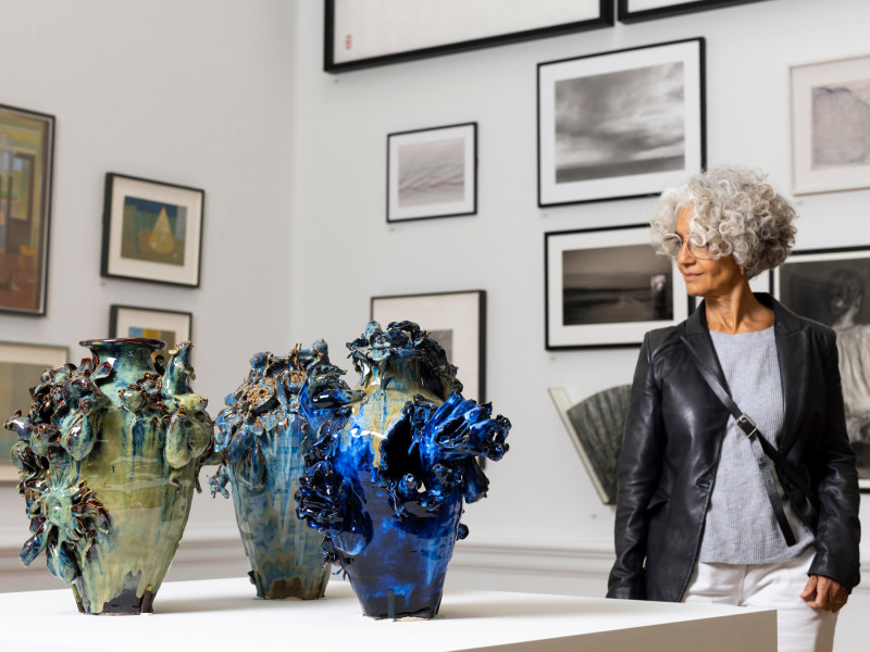 Discover memberships at the RA | Royal Academy of Arts