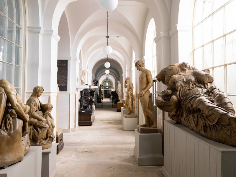 Open House Festival at the RA | Royal Academy of Arts