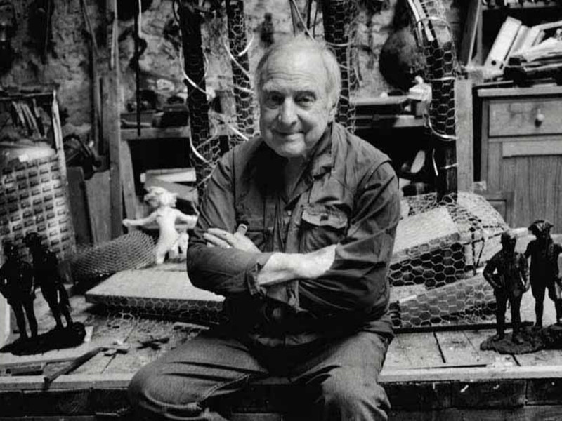 In memoriam: James Butler RA | Royal Academy of Arts