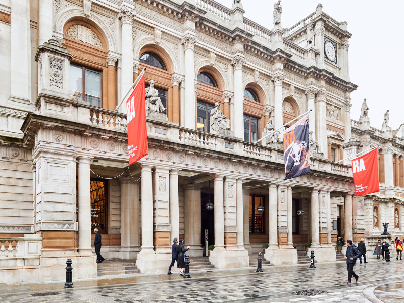The Royal Academy Trust | Royal Academy of Arts