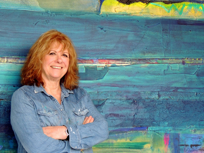 Dame | Artist | Royal Academy of Arts