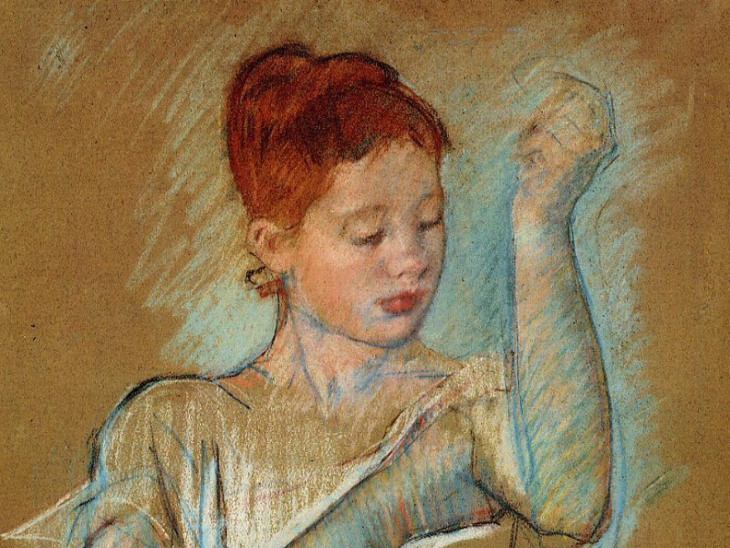 Drawing into colour: life drawing summer school | Royal Academy of Arts