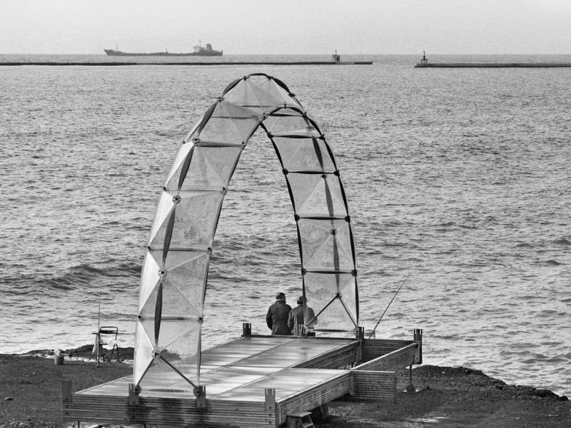 Towards the well-tempered environment | Royal Academy of Arts