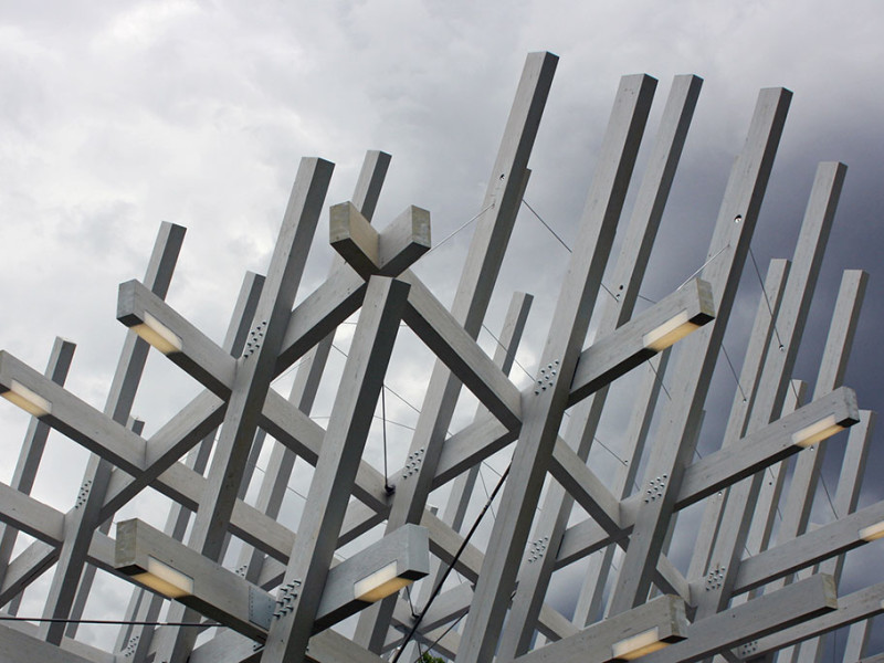 Architecture and Freedom: a changing connection | Royal Academy of Arts