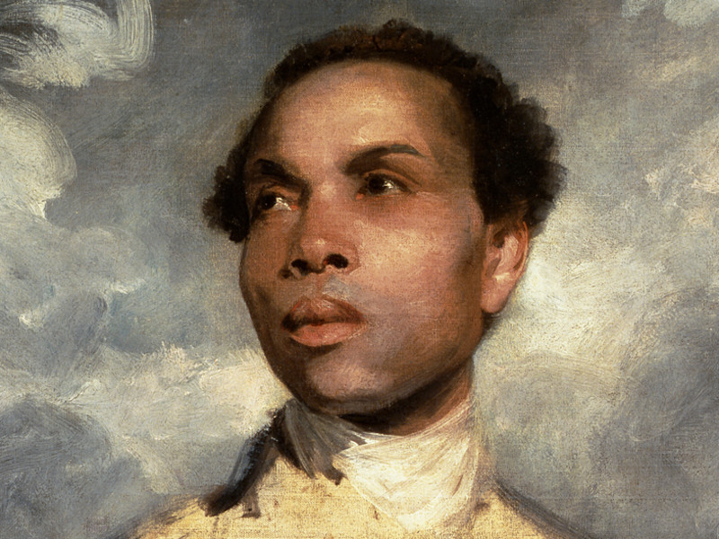 Curator talk: Entangled Pasts, 1768–now | Royal Academy of Arts