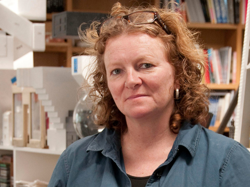 Changemakers: Rachel Whiteread | Royal Academy of Arts