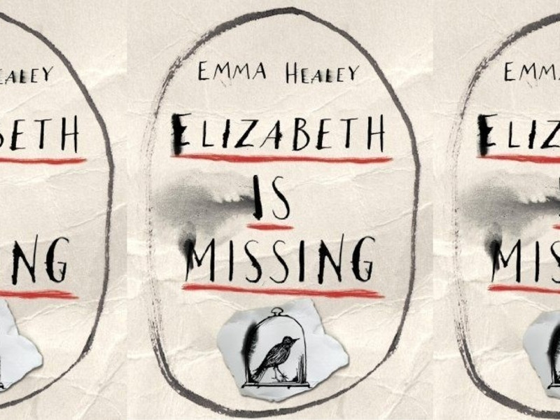 Emma Healey: ‘Elizabeth is Missing’ | Royal Academy of Arts
