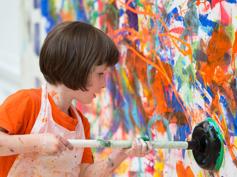 Ways to support the RA | Royal Academy of Arts