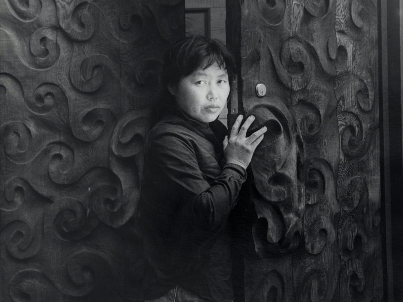 Ruth Asawa: the pioneering American sculptor you need to know | Royal ...