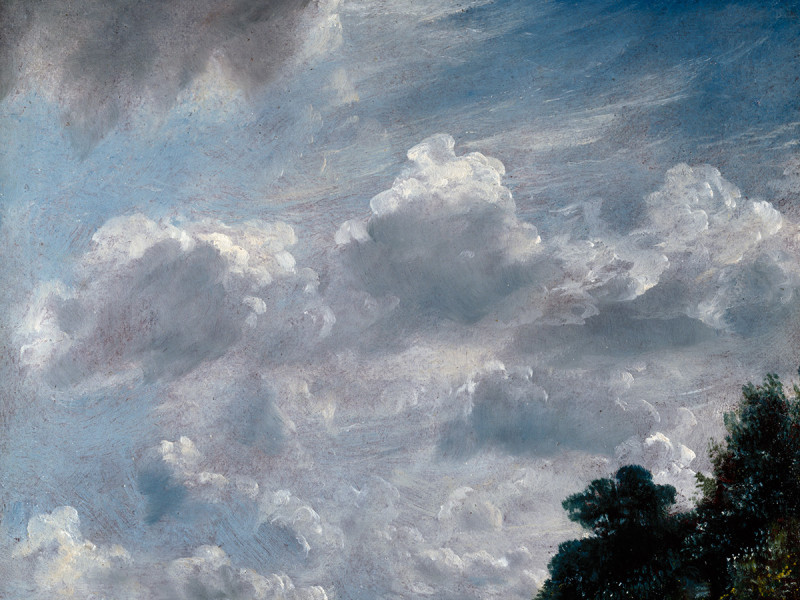 John Constable's last decade | Royal Academy of Arts