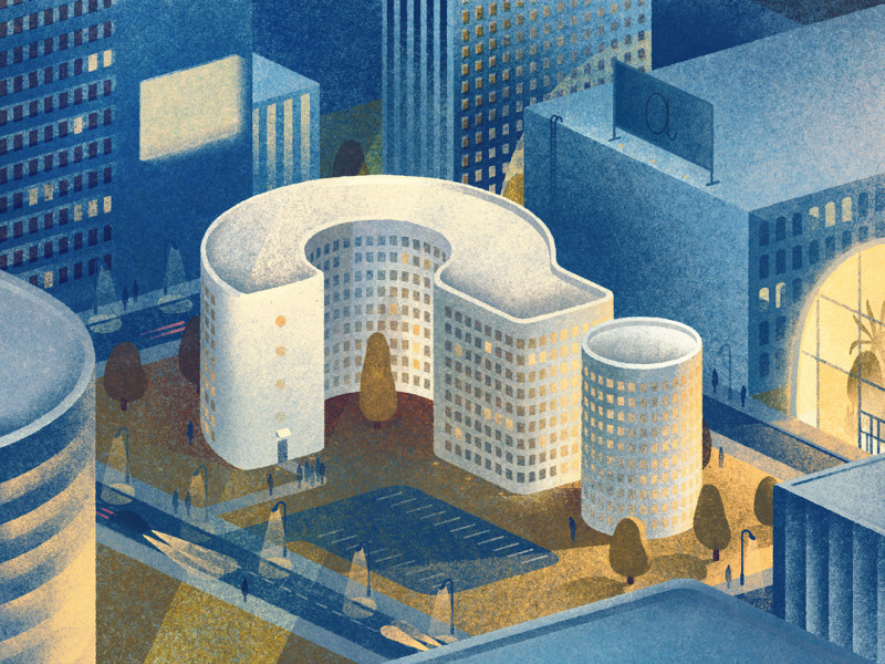 Is beauty an essential consideration in architecture? | Royal Academy ...