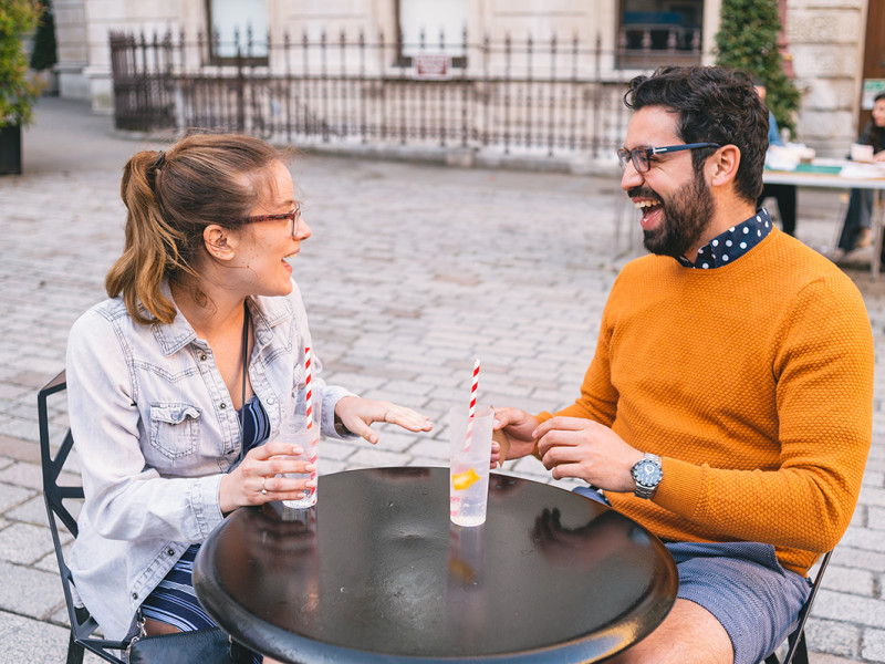 Eating and drinking | Royal Academy of Arts