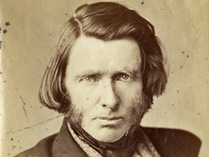 “All great art is praise”: a celebration of John Ruskin’s 200th ...
