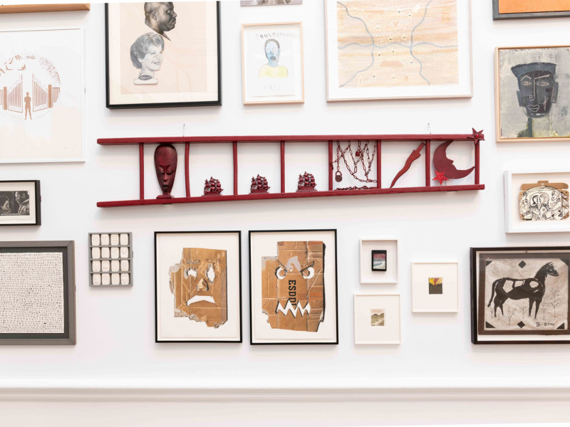 10 expert tips on visiting the Summer Exhibition | Royal Academy of Arts