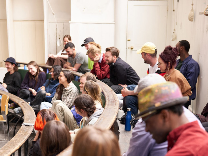 What is the value of art training? | Royal Academy of Arts