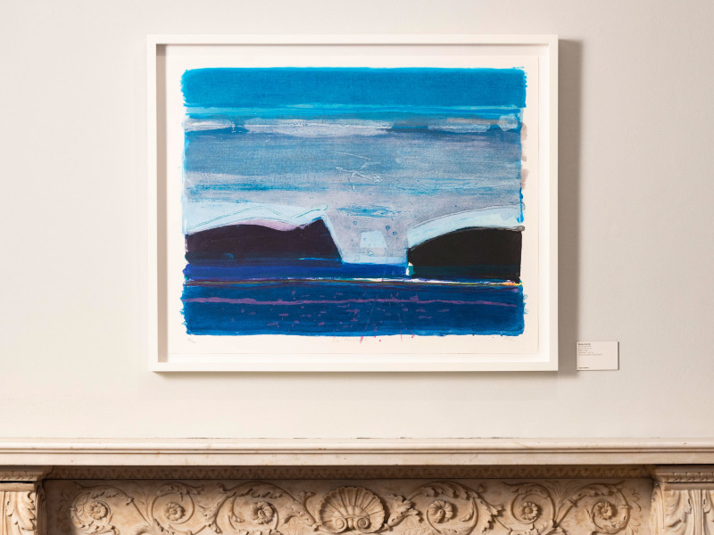 Keeper’s House Collectors’ Series: Barbara Rae RA, Emma Stibbon RA ...