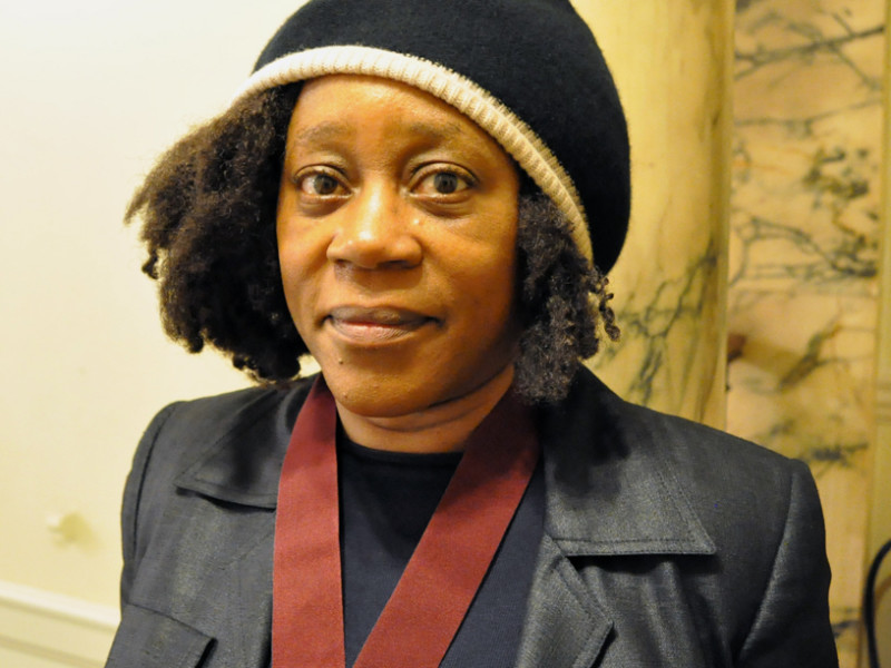 Sonia Boyce RA: Objects of Obsession | Royal Academy of Arts