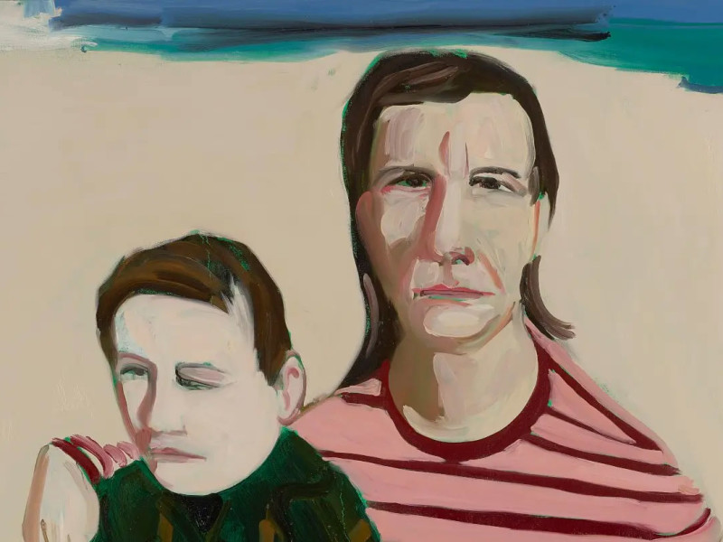 Image of the Artist | Royal Academy of Arts