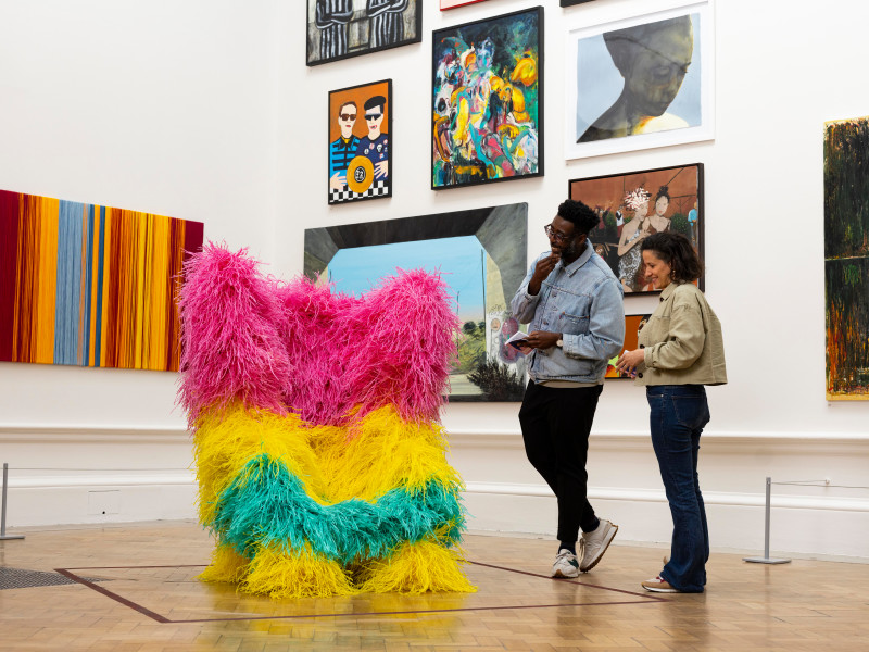Become a Friend of the RA | Royal Academy of Arts
