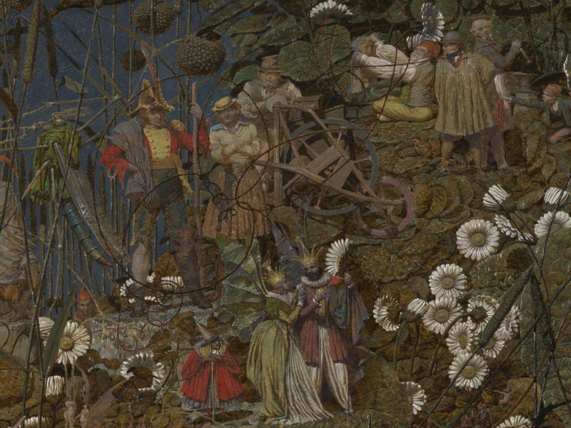 richard dadd
