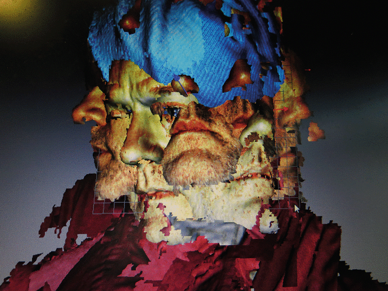 Michael Stipe in conversation | Royal Academy of Arts