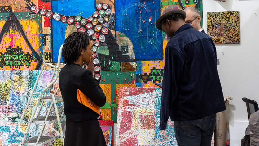 Royal Academy Schools | Royal Academy of Arts