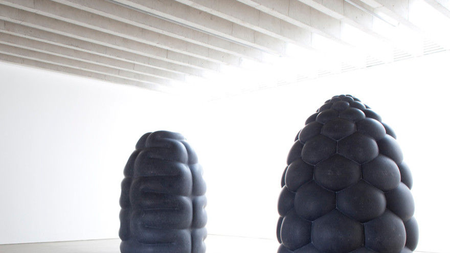 Contemporary Circle Patrons: Library salon with Peter Randall-Page RA ...