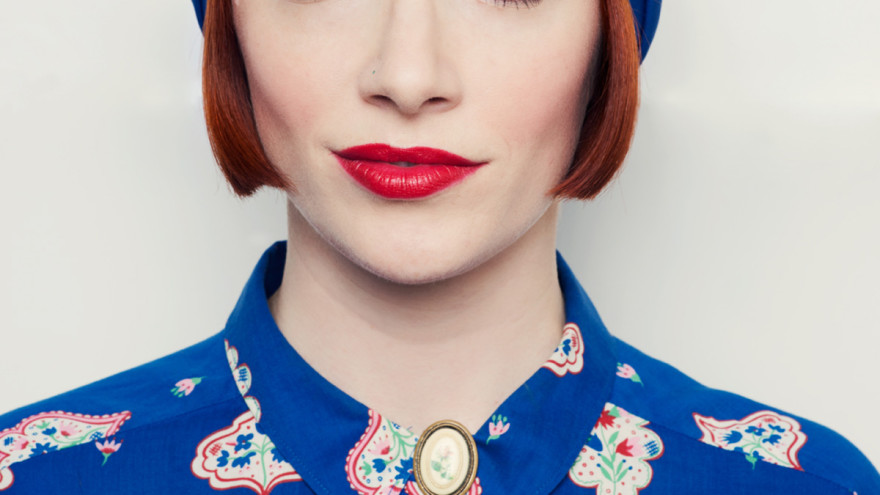 Amber Jane Butchart | Royal Academy of Arts