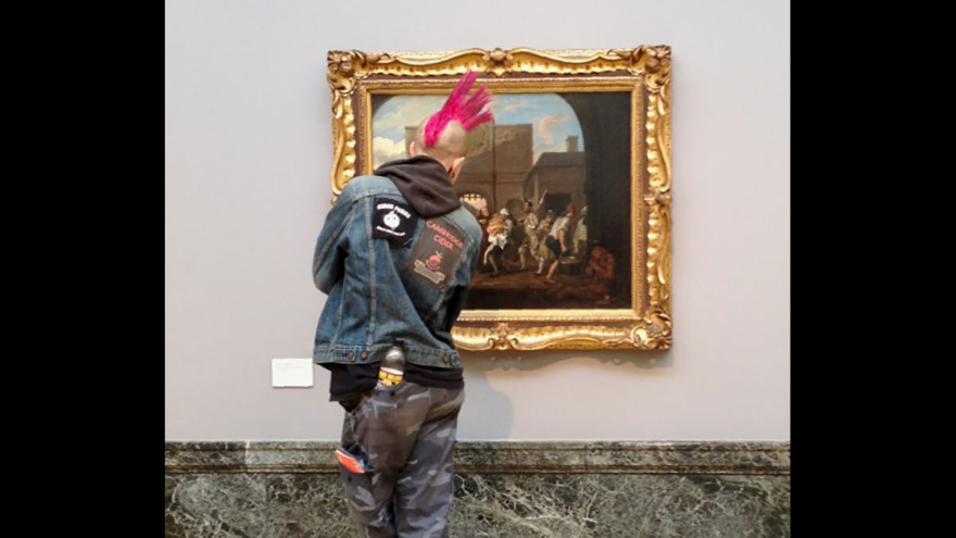 Connoisseurship: who painted what, when and how to tell | Royal Academy ...