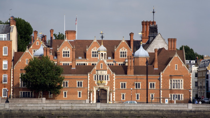 Crosby Hall: Private Collection Visit | Royal Academy of Arts