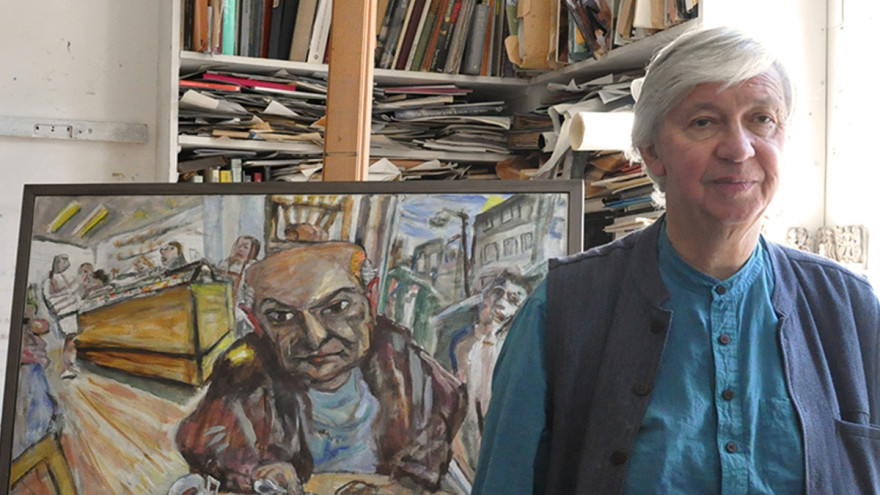 The World New Made: Figurative Painting in the Twentieth Century ...