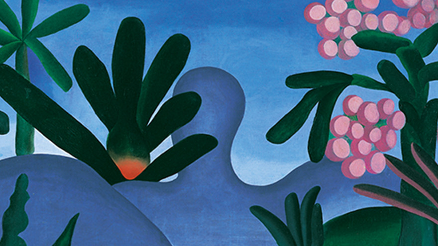 Brasil! Brasil! The Birth of Modernism | Royal Academy of Arts