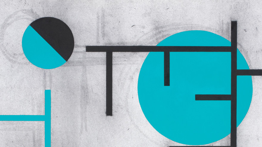 Nigel Hall RA: Place and Space | Royal Academy of Arts