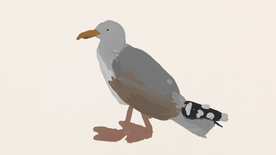 Humphrey Ocean RA | Royal Academy of Arts