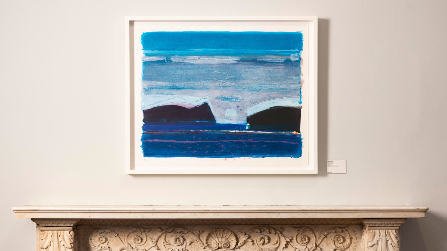 Keeper’s House Collectors’ Series: Barbara Rae RA, Emma Stibbon RA ...