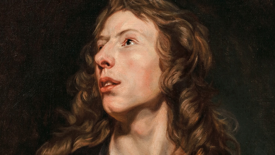 Michaelina Wautier | Royal Academy of Arts