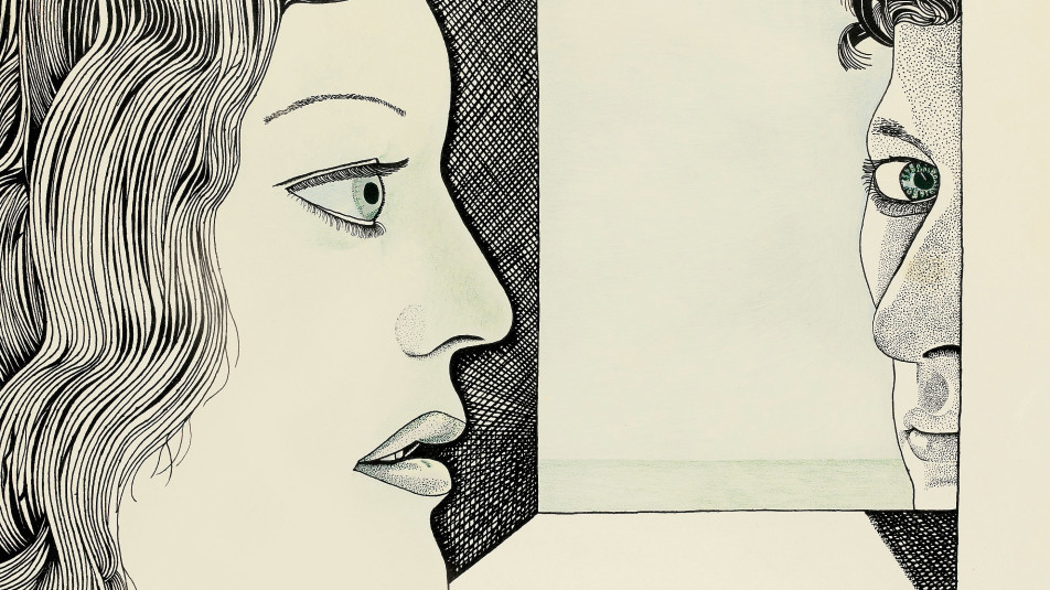 Drawing the self-portrait | Royal Academy of Arts