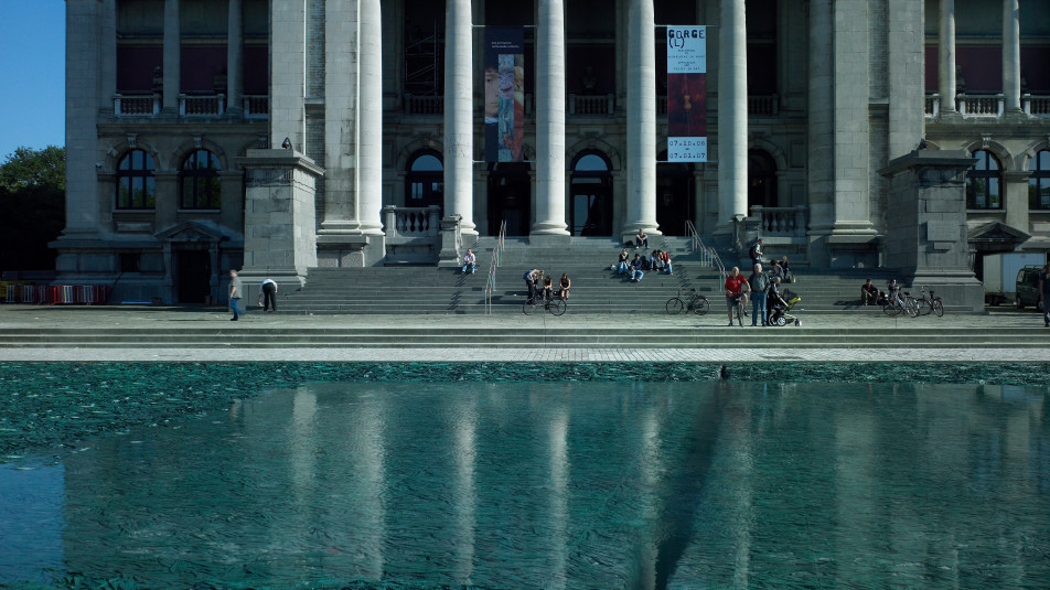 RA Architecture Awards 2020 | Royal Academy of Arts