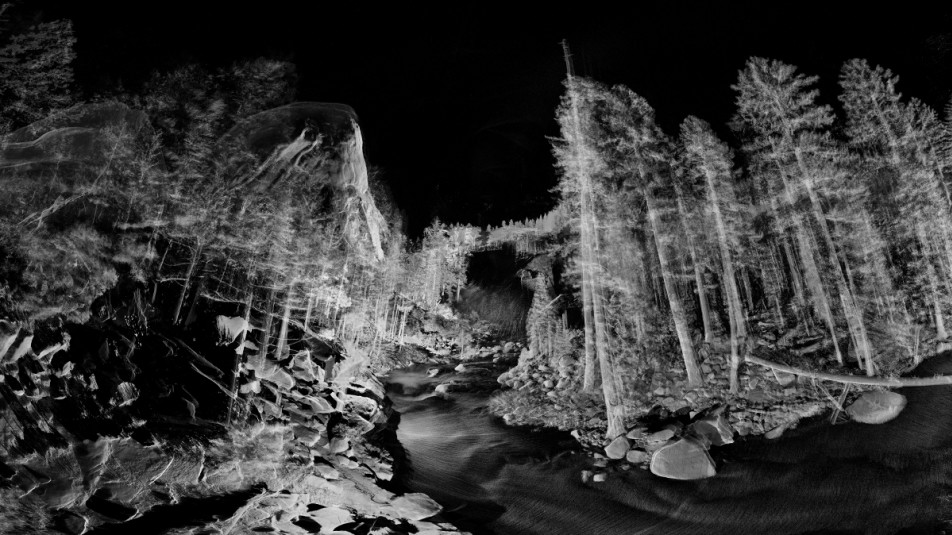 Invisible Landscapes | Exhibition | Royal Academy of Arts