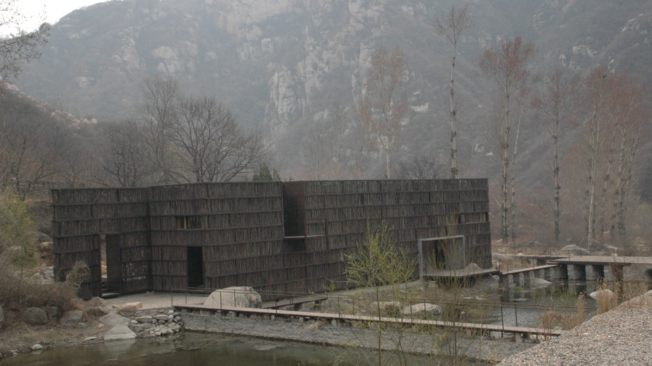 Meet the architects: Li Xiaodong | Royal Academy of Arts