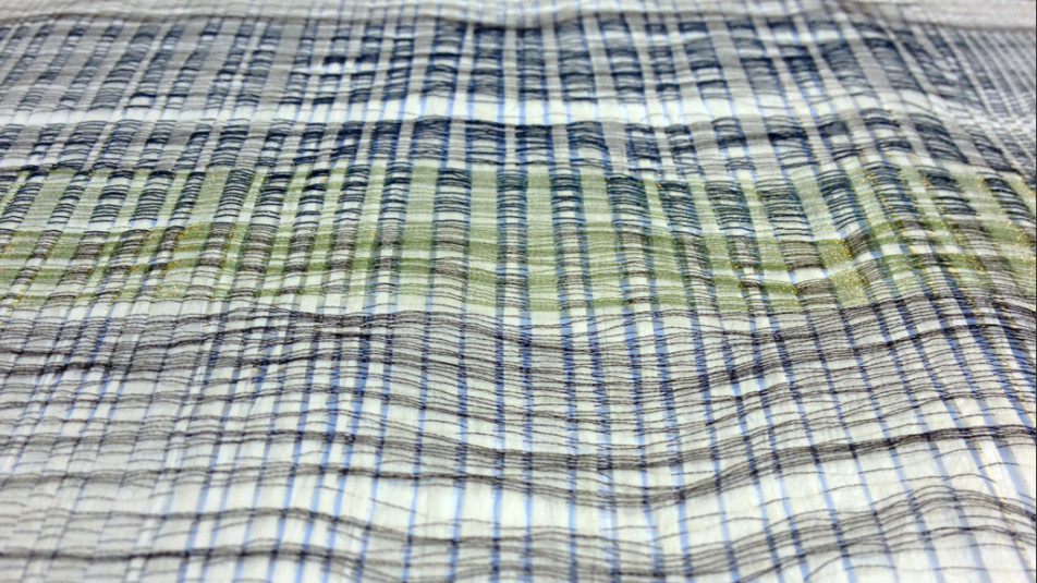 Drawing with threads: an introduction to weaving | Royal Academy of Arts