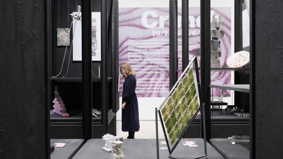 Architecture Programme | Royal Academy of Arts