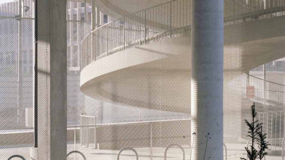 Six works to know by architecture duo Bruther | Royal Academy of Arts