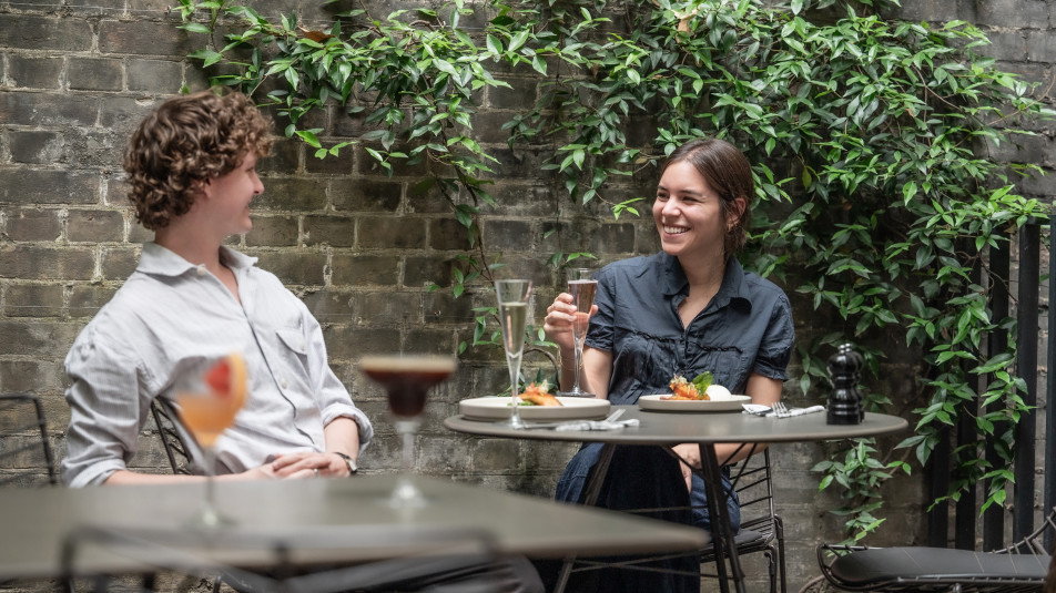 The Keeper’s House Garden Party | Royal Academy of Arts