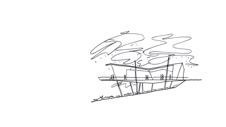 Thinking through drawing | Royal Academy of Arts