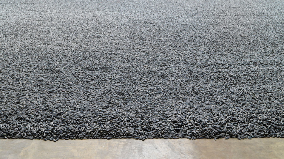 Ai Weiwei: 13 works to know | Royal Academy of Arts