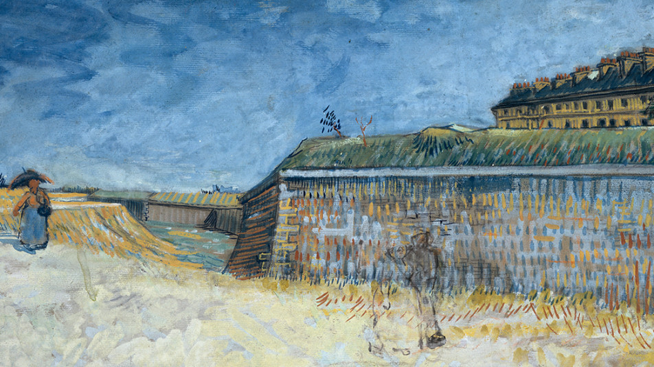 Exploring Impressionism | Royal Academy of Arts