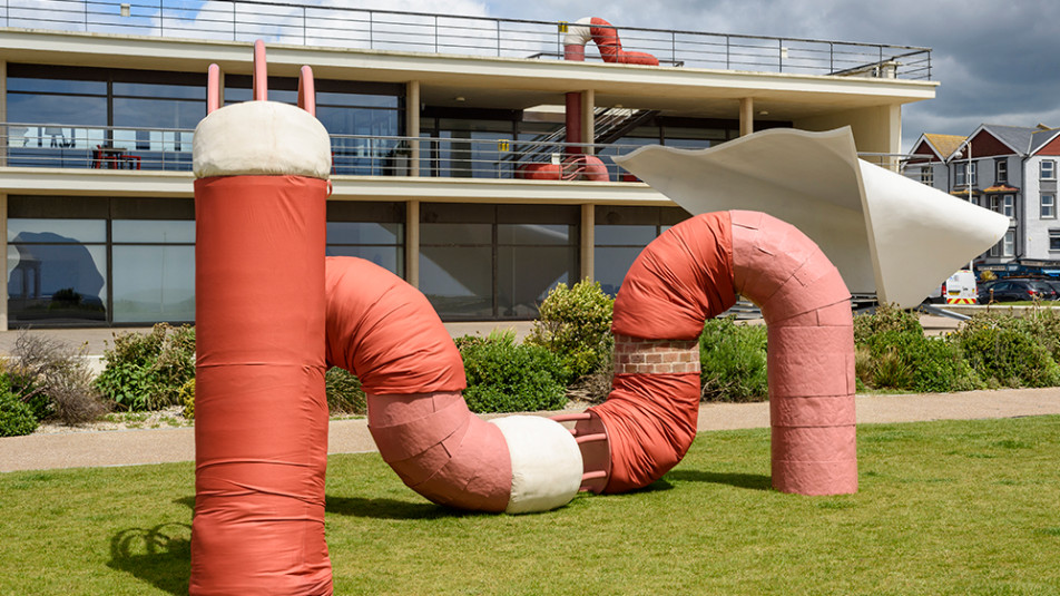 8 places to see outdoor art this summer | Article | Royal Academy of Arts