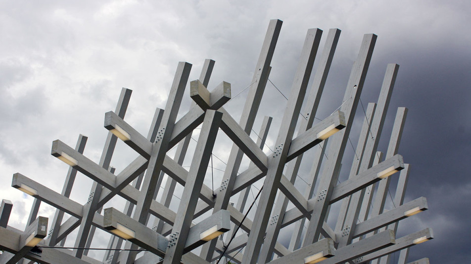 Architecture and Freedom: a changing connection | Royal Academy of Arts